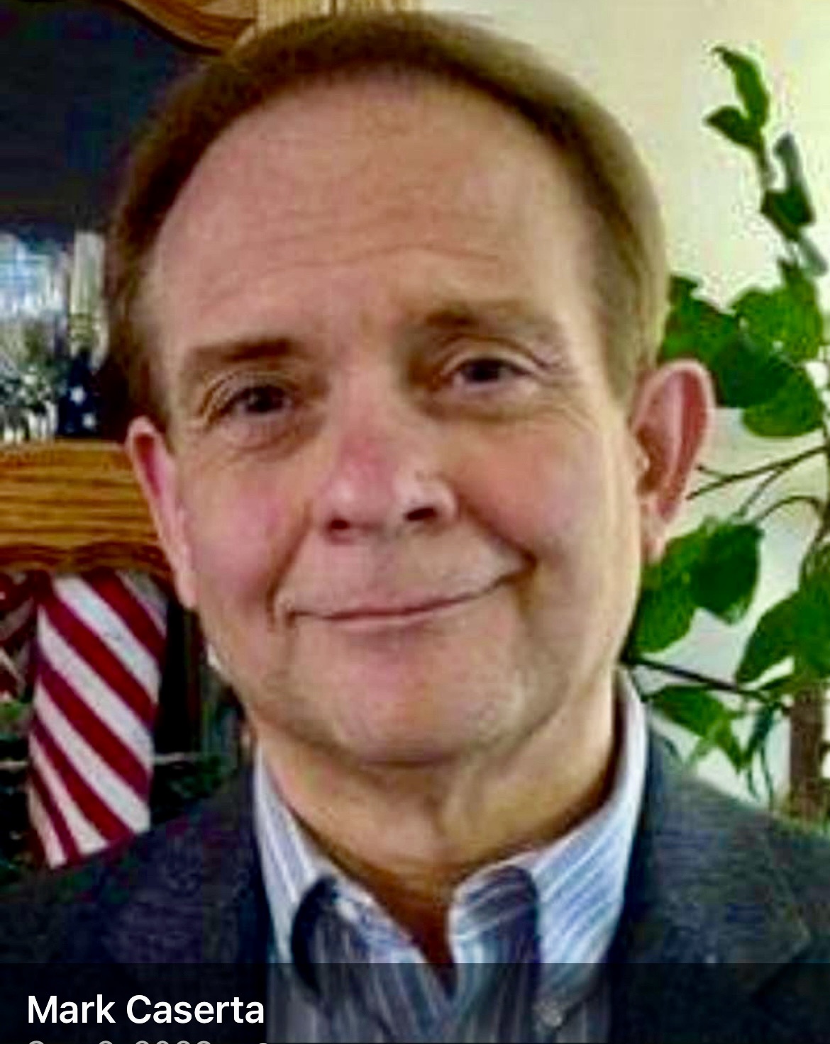 Mark Caserta: The 1st Amendment; our Republic and the 2024 presidential ...