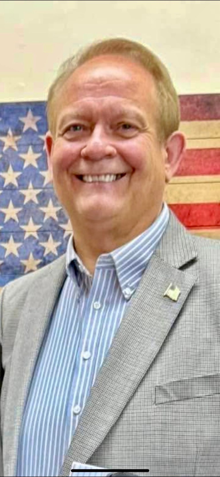 Mark Caserta: Divided, we lose. It’s that simple. | Free State Patriot